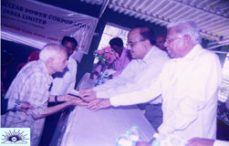 Blind Organisation of India
